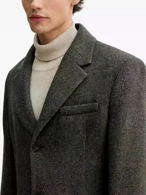 Filippa K William Twill Coat