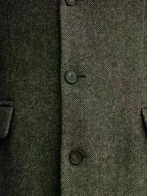 Filippa K William Twill Coat
