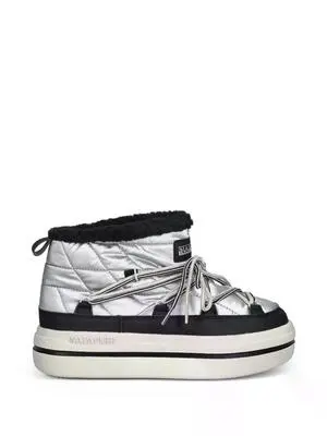 NAPAPIJRI Glacier Quilted Boots