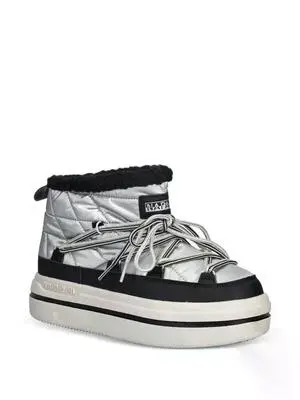 NAPAPIJRI Glacier Quilted Boots