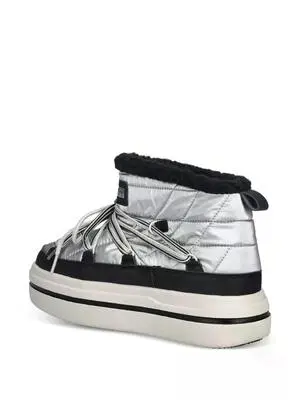NAPAPIJRI Glacier Quilted Boots