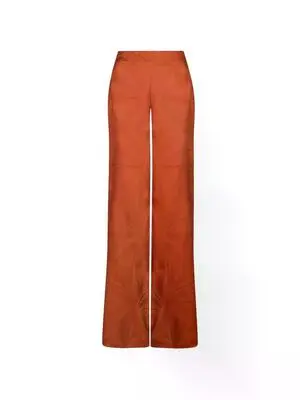 Johanna Ortiz Casual Pants For Women