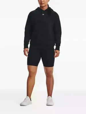 Under Armour Logo Fleece Hoodie