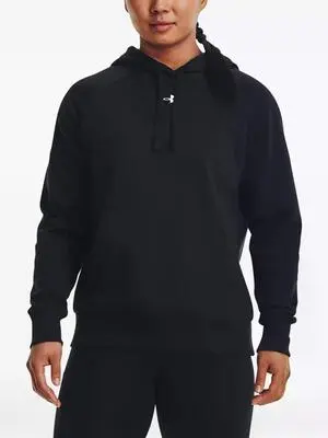 Under Armour Logo Fleece Hoodie