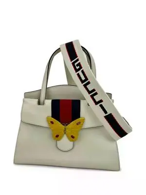 Gucci Medium Butterfly Totem Tote Bag