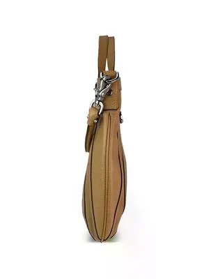 Gucci Abbey Leather Tote Bag