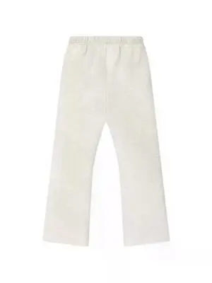 Fear Of God Essentials Flared Track Pants - Neutrals
