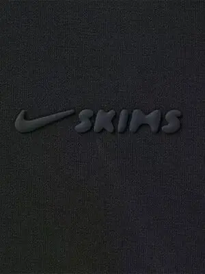 SKIMS X Nike Logo Track Pants