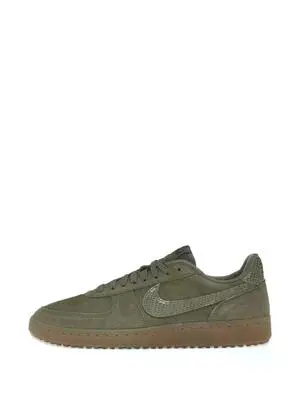 Nike Field General Lace-up Sneakers - Green