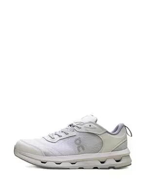 On Low-top Sneakers - White