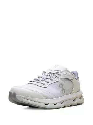 On Low-top Sneakers - White