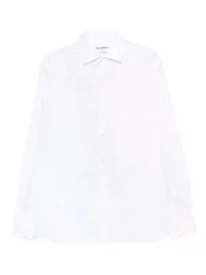 Jw Anderson Cuff Shirts For Men