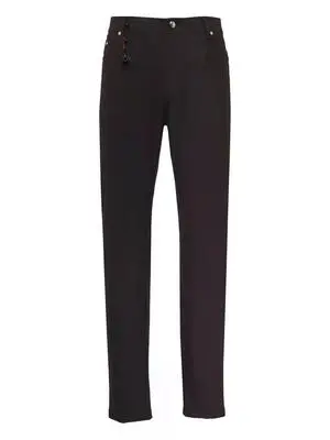 Marco Pescarolo Ankle Length Pants For Men
