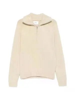 Nn07 Zip-fastening Sweater