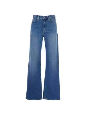 Ag Five-pockets Denim Jeans