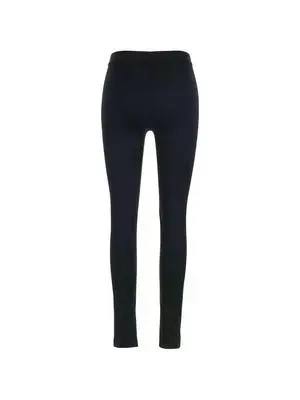 TOM FORD Logo-waistband Leggings