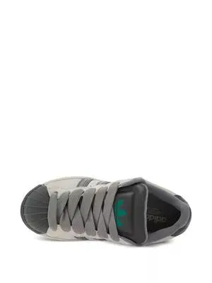 Adidas Superstar Stripes Sneakers - Neutrals