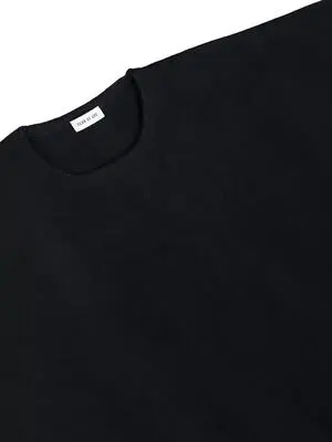 Fear Of God Milano Crew-neck T-shirt - Black