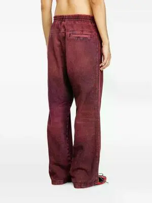 DIESEL® Year Of The Horses Track Pants