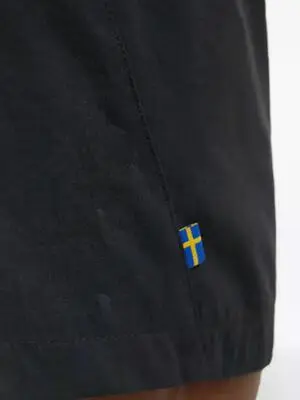 Fjallraven Shorts - Black