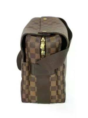 LOUIS VUITTON Naviglio Crossbody Bag