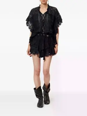 MARANT ETOILE Payton Blouse