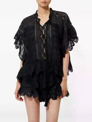 MARANT ETOILE Payton Blouse