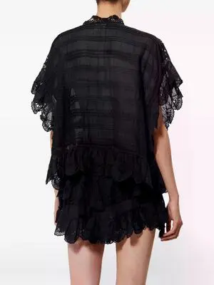 MARANT ETOILE Payton Blouse