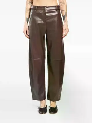 Max Mara Coated Pants For Women