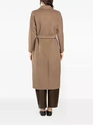 Max Mara Flared Coat