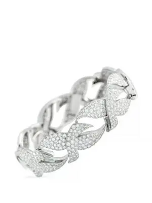Cartier Pave Bracelets