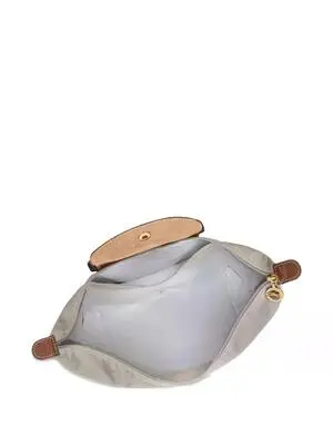 Longchamp Le Pliage Front-flap Backpack - Neutrals