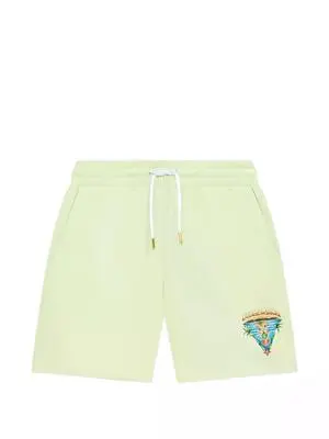 Casablanca Light Wash Bottoms For Men