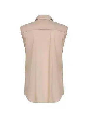 Brunello Cucinelli Collar-embellishment Shirt