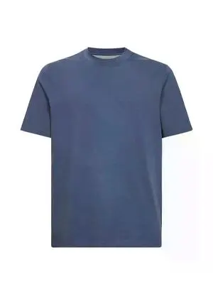 Brunello Cucinelli Crew-neck T-shirt