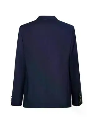 Etro Single-breasted Blazer