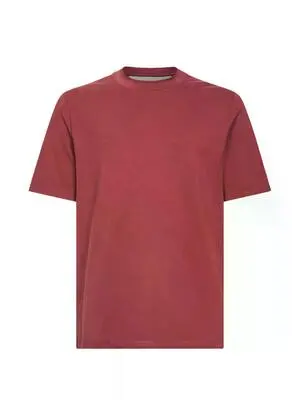 Brunello Cucinelli Crew-neck T-shirt