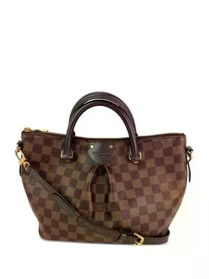 LOUIS VUITTON Pm Siena Tote