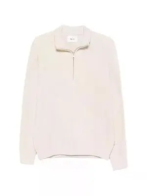 Nn07 Textured Sweaters For Men