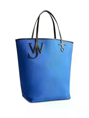 JW Anderson Anchor Lager Tote - Blue