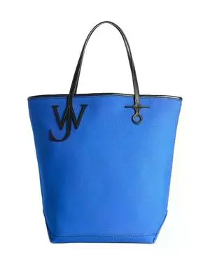 JW Anderson Anchor Lager Tote - Blue