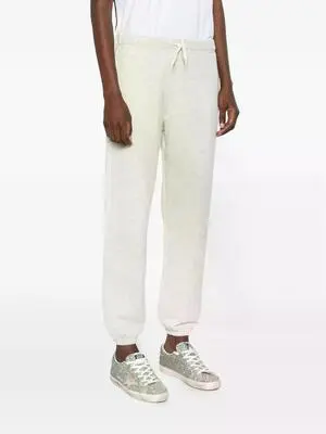 AUTRY Drawstring Track Pants