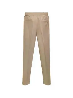Brunello Cucinelli Drawstring Trousers