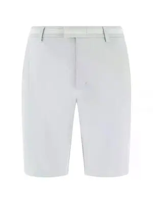 Boggi Milano Stretch Bermuda Shorts