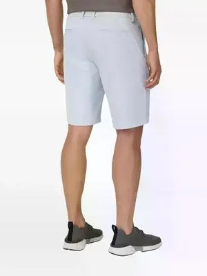 Boggi Milano Stretch Bermuda Shorts