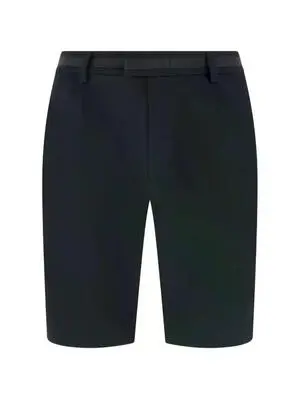 Boggi Milano Stretch Bermuda Shorts