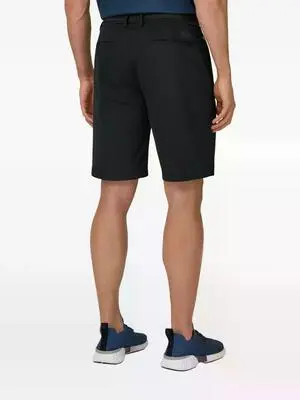 Boggi Milano Stretch Bermuda Shorts