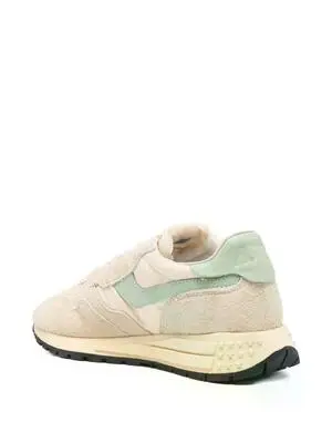 AUTRY Reelwind Sneakers - Neutrals