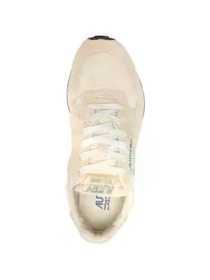 AUTRY Reelwind Sneakers - Neutrals
