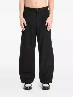 Carhartt Work In Progress Ankle Length Pants For Women